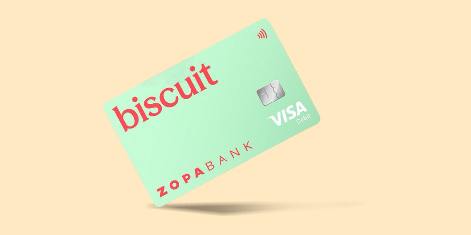 Zopa launches current account with cashback and travel perks – is it ...
