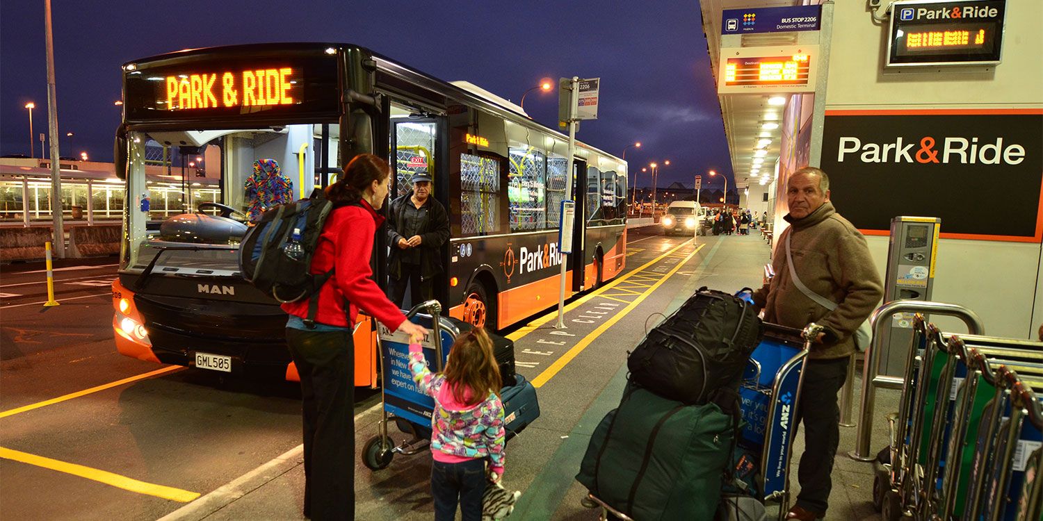 Best and worst airport parking - Which?