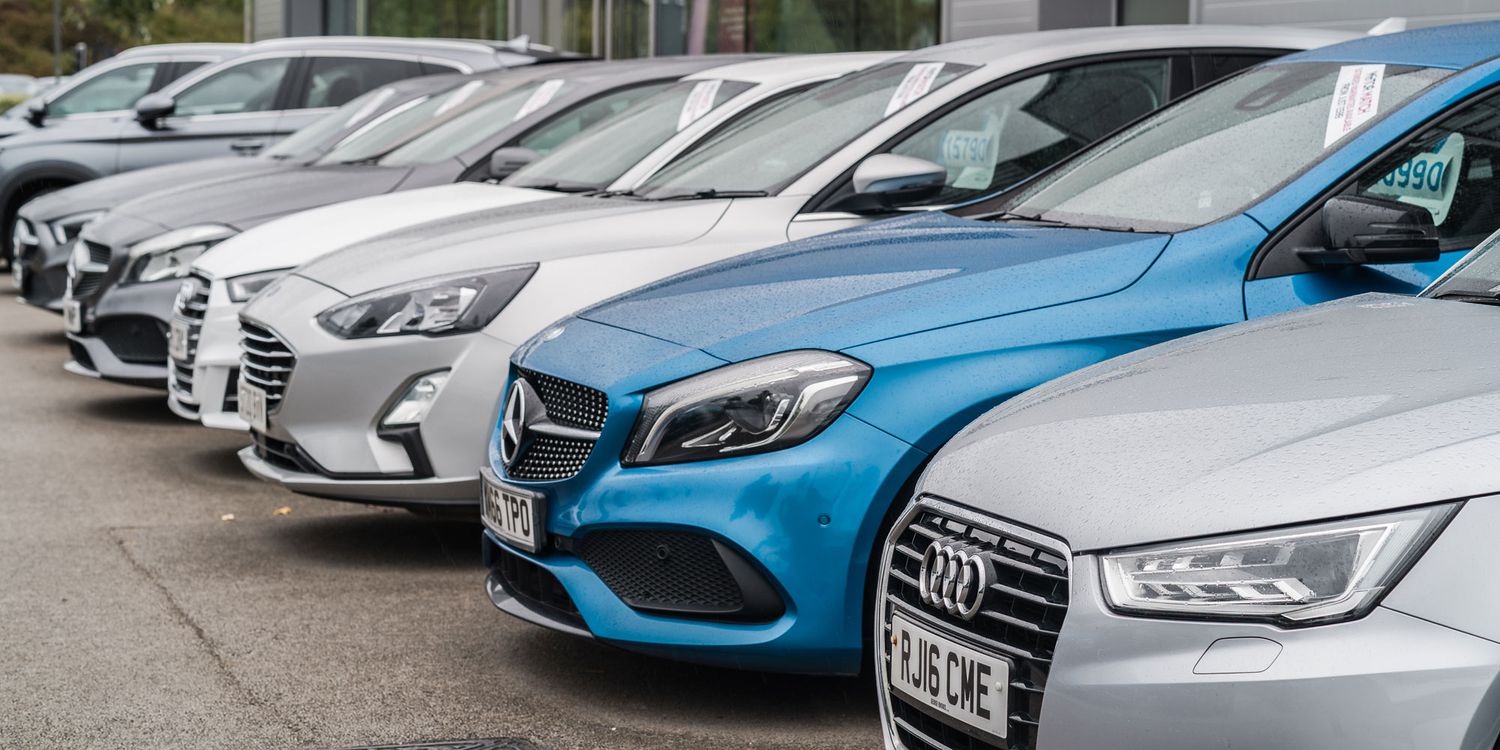 How to buy the best used car - Which?