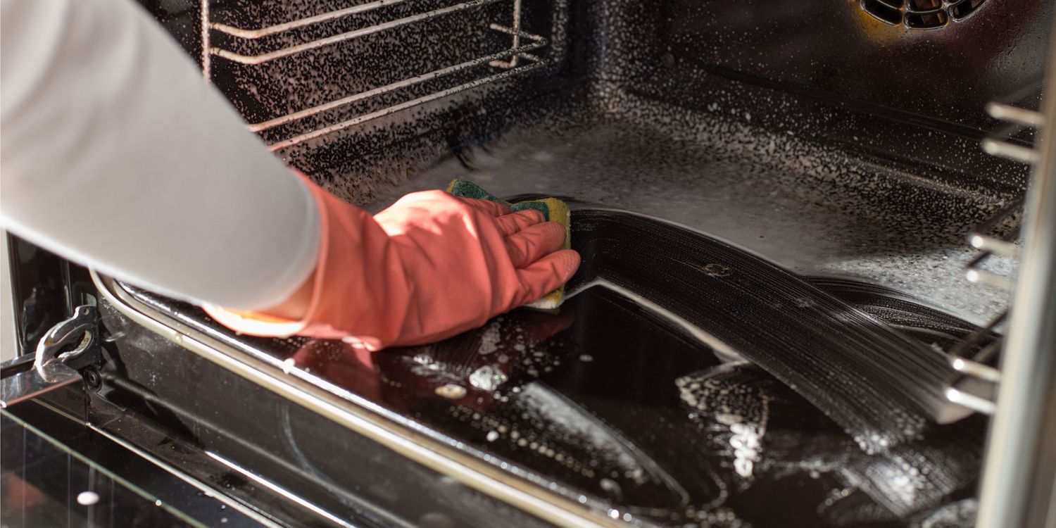 Best oven cleaners: tried and tested - Which?
