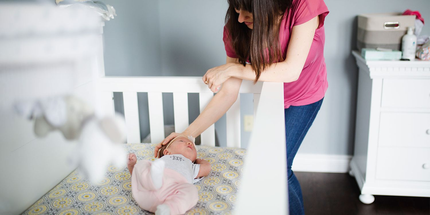 Are you using an unsafe cot mattress for your baby? - Which?