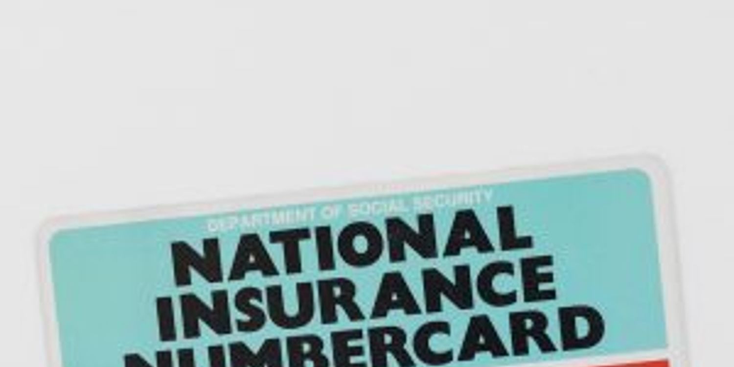 Scam alert: National Insurance number ‘compromised’ cold call - Which?