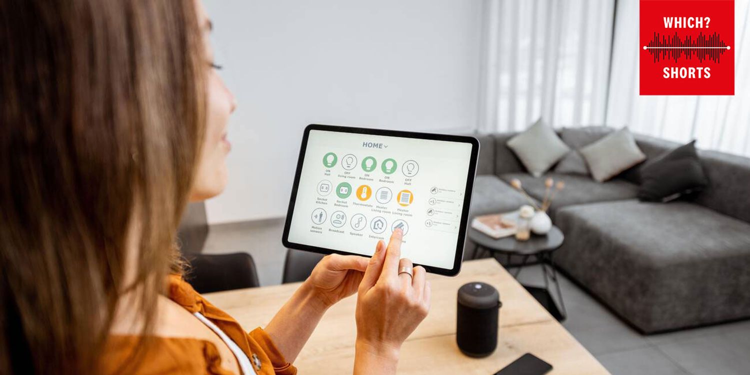 Which? Shorts podcast: How hackable is your home? - Which?