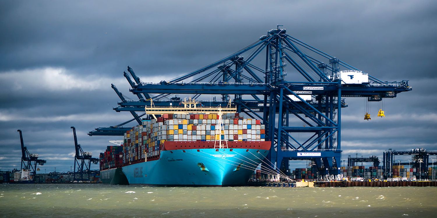 Are the UK's Trade Deals Reflecting Consumer Priorities? - Which ...