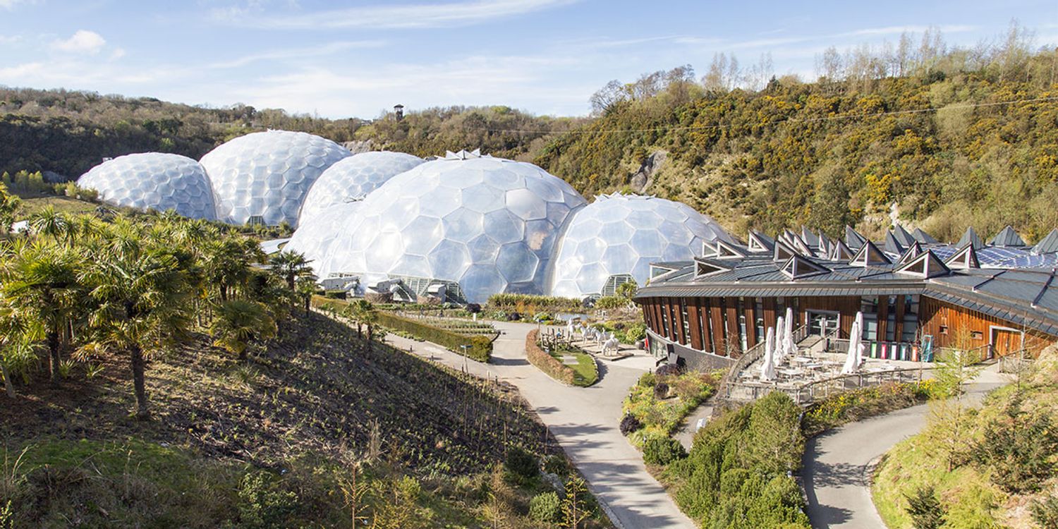 Free entry for lottery players into the UK’s best attractions, castles ...