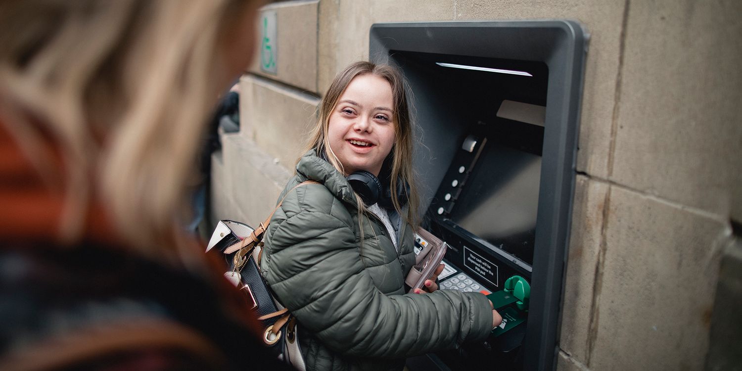 The accessibility gap: is your bank raising the bar for disabled ...