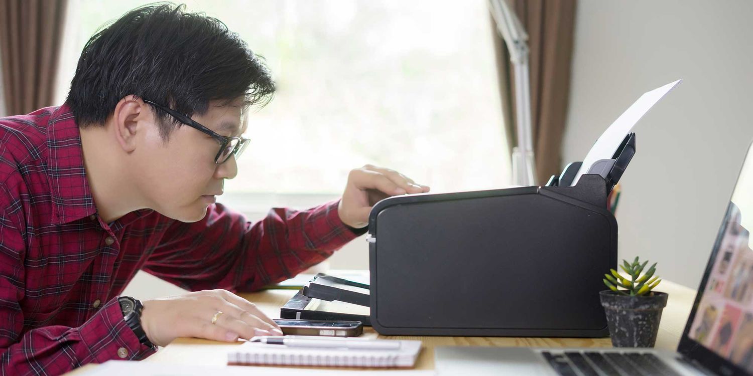 Top 5 Printer Problems and How to Fix Them - Which?