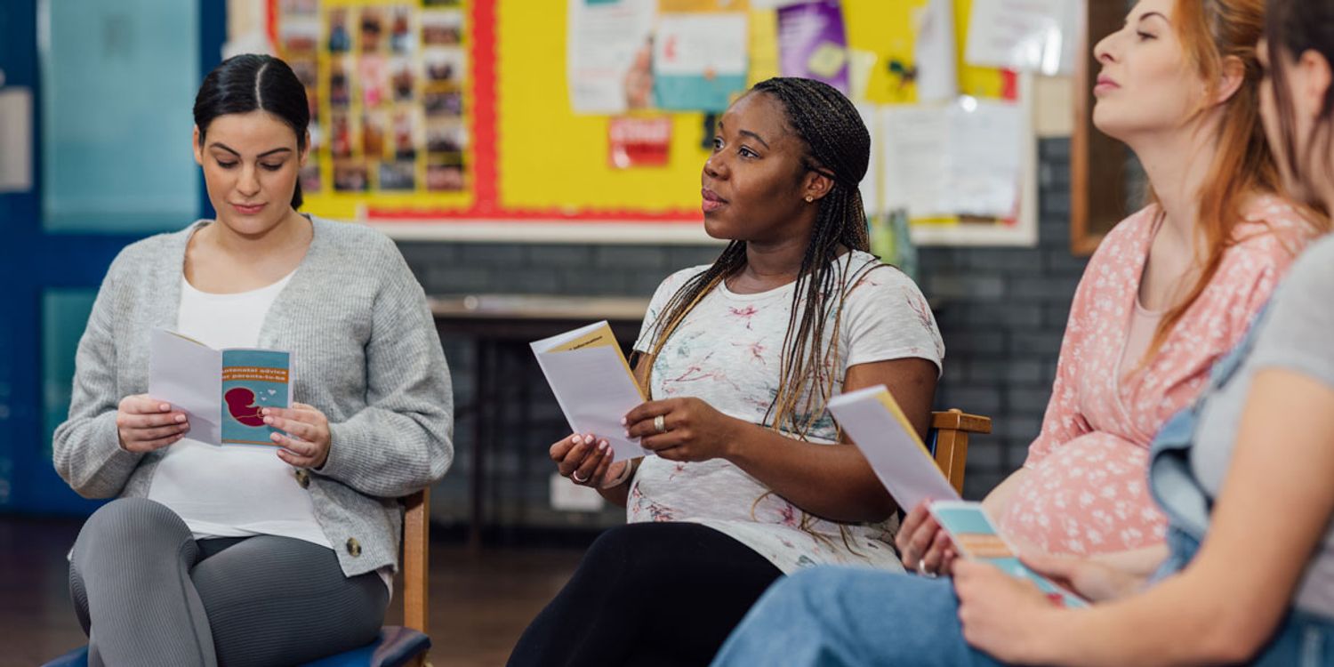 NHS vs NCT and other private antenatal classes - Which?