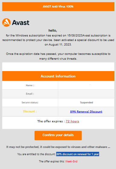 The latest scam alerts from Which? - Which? News