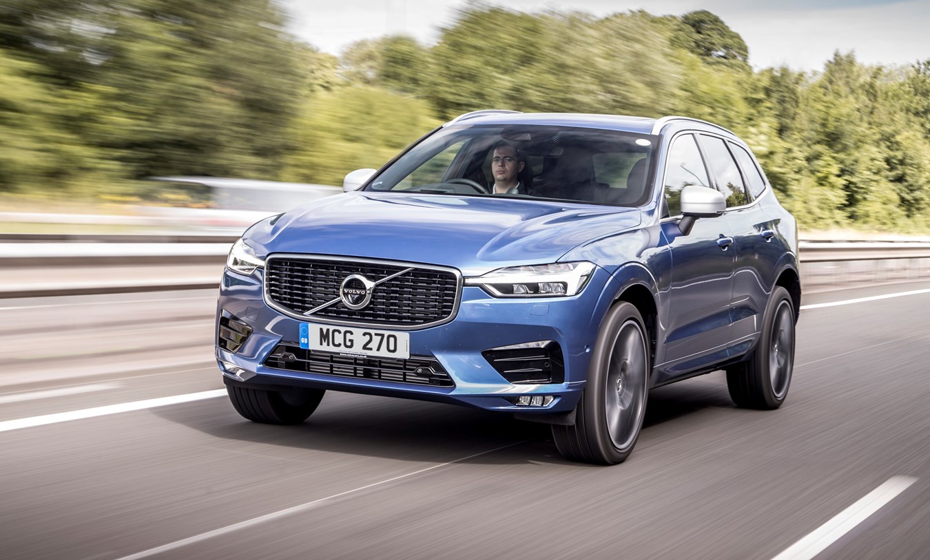 Best Hybrid Cars For 2024 - Which?