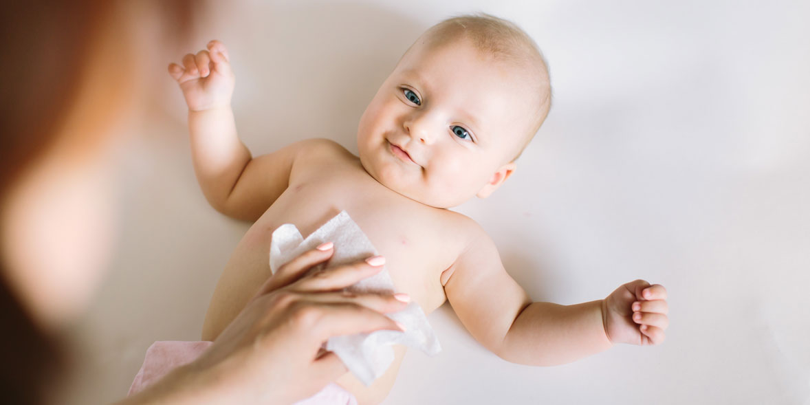Baby wipes: how do they compare? - Which?