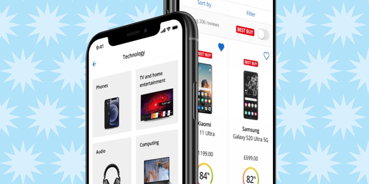 Which? | Expert testing, reviews and advice - Which?
