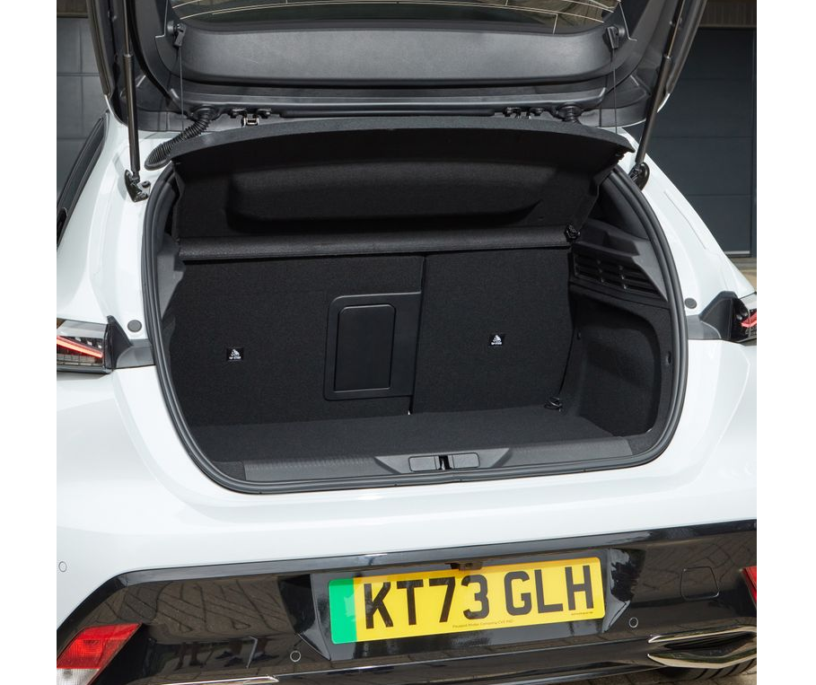 Peugeot e-308: first drive review - Which? News