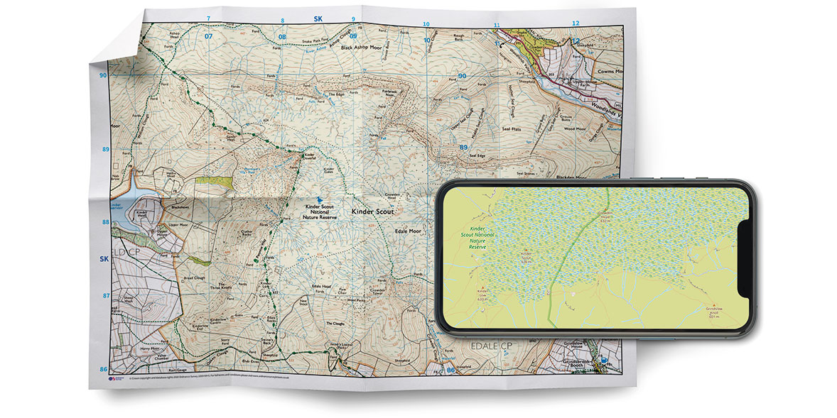 Castle Os Map Symbol