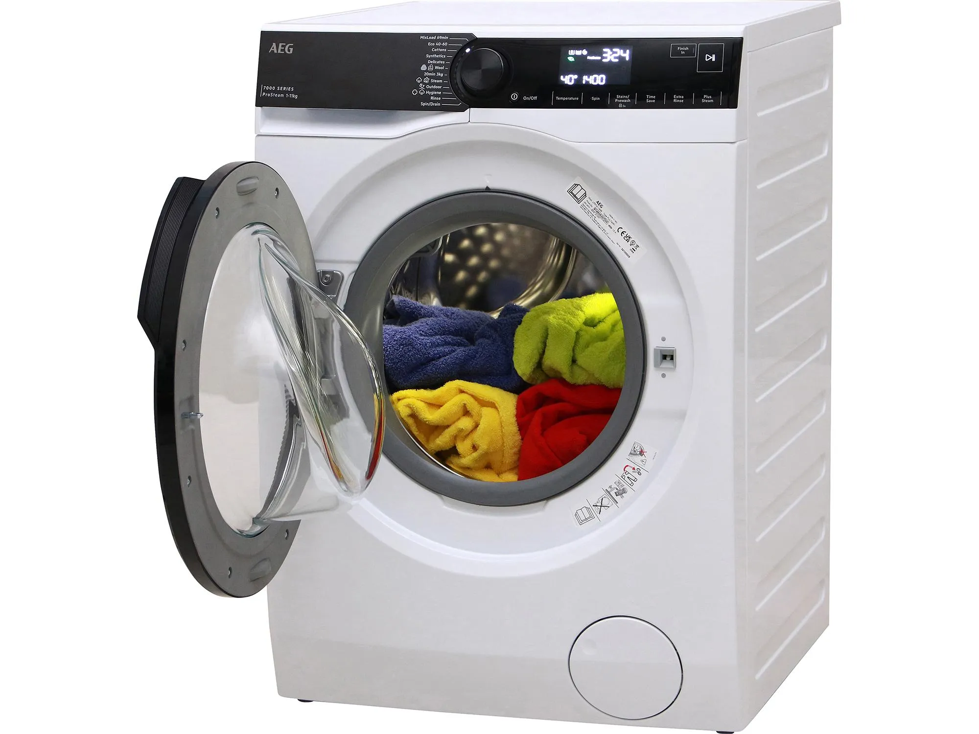 Best Washing Machine Deals in February 2025 - Which?