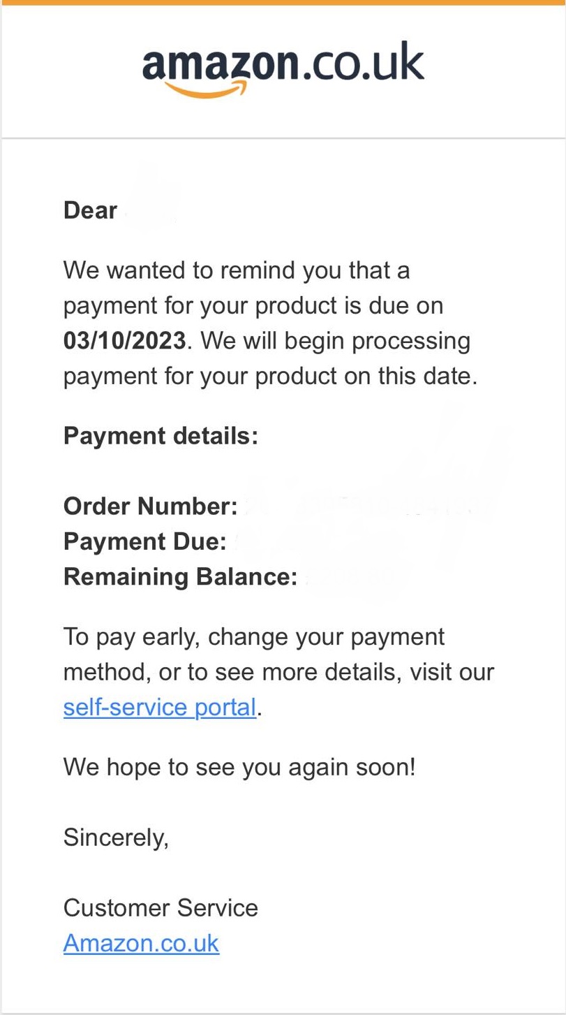 The latest scam alerts from Which? - Which? News