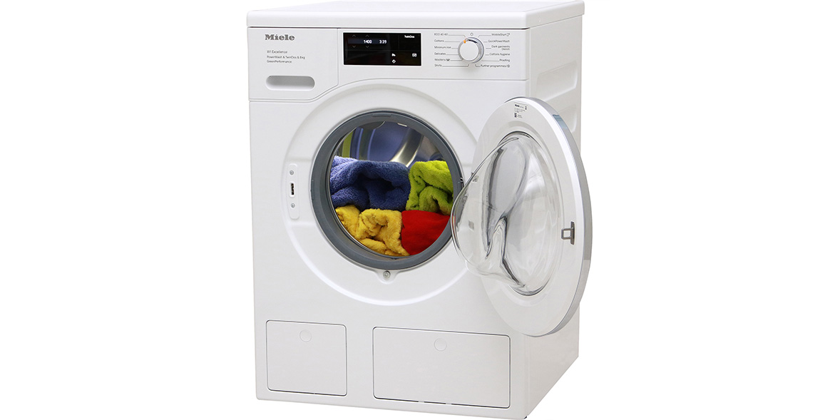 Smart Washing Machines Explained - Which?
