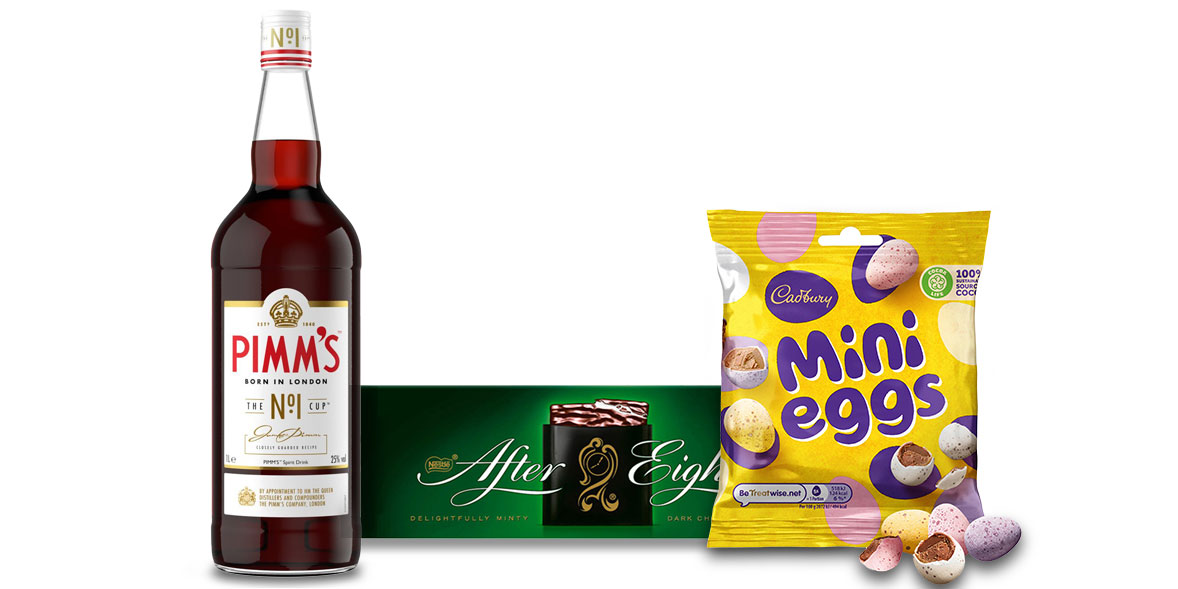 Best Buy Food & Drink - Which?