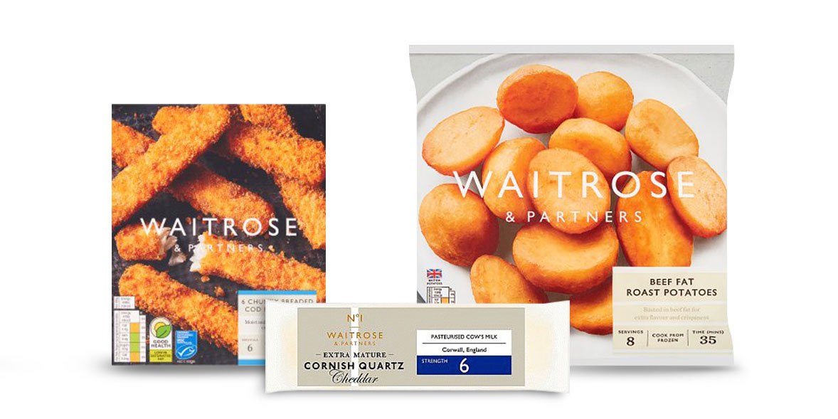 Best Buy Food & Drink - Which?