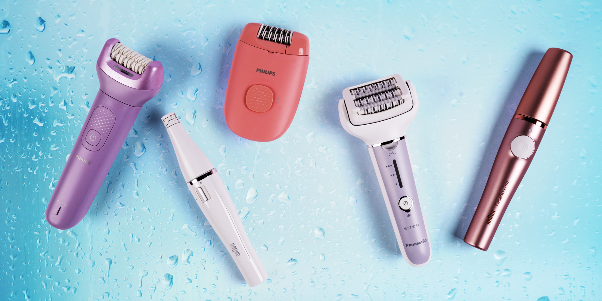 Best epilators 2026: tried and tested for easy hair removal - Which?