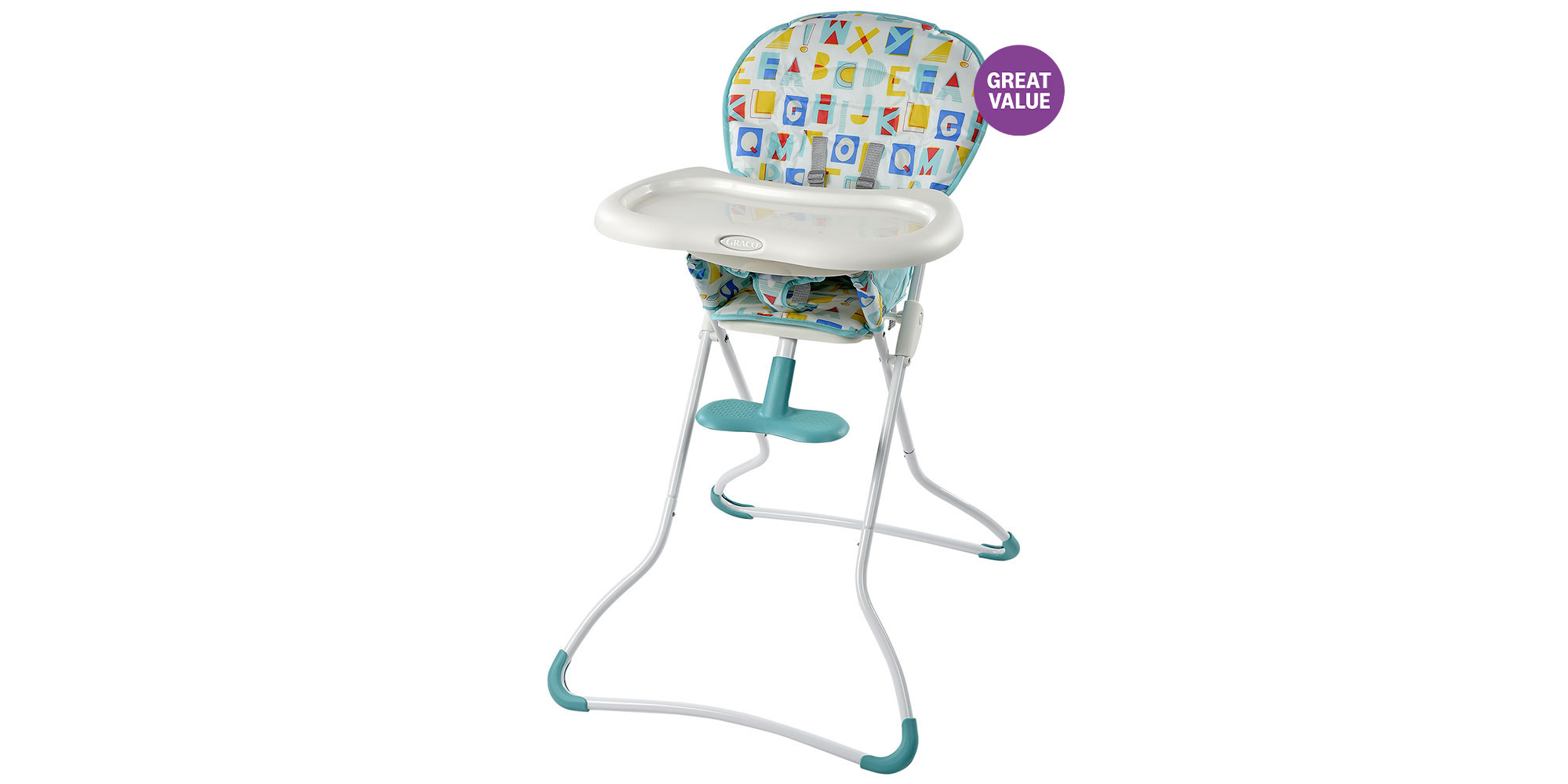 Best high chairs - Which?