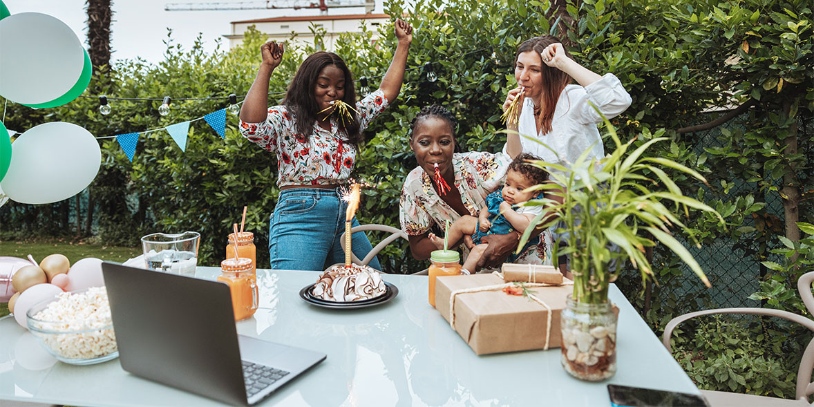 6 ways to improve wi-fi in the garden or outdoors - Which? News