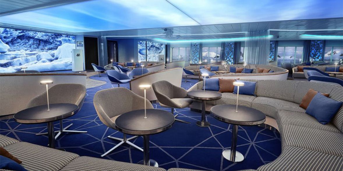 Best all-inclusive cruise lines: Viking, Saga, Marella and more - Which?