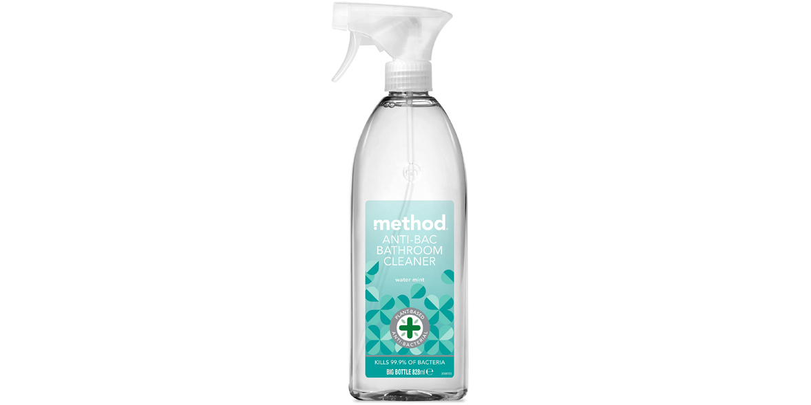 Best cleaning sprays: bathroom, kitchen and all-purpose sprays compared ...