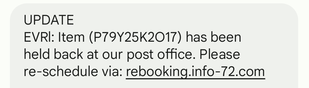 The latest scam alerts from Which? - Which? News