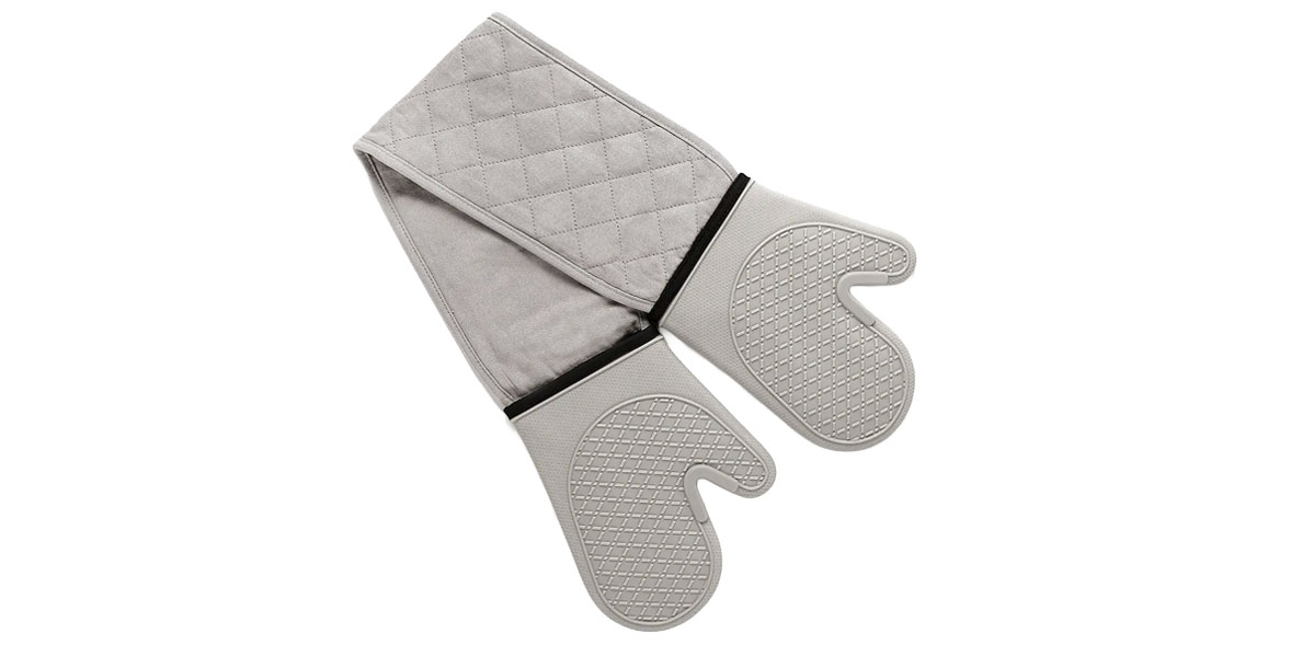 Best oven gloves 2026, tried and tested - Which?