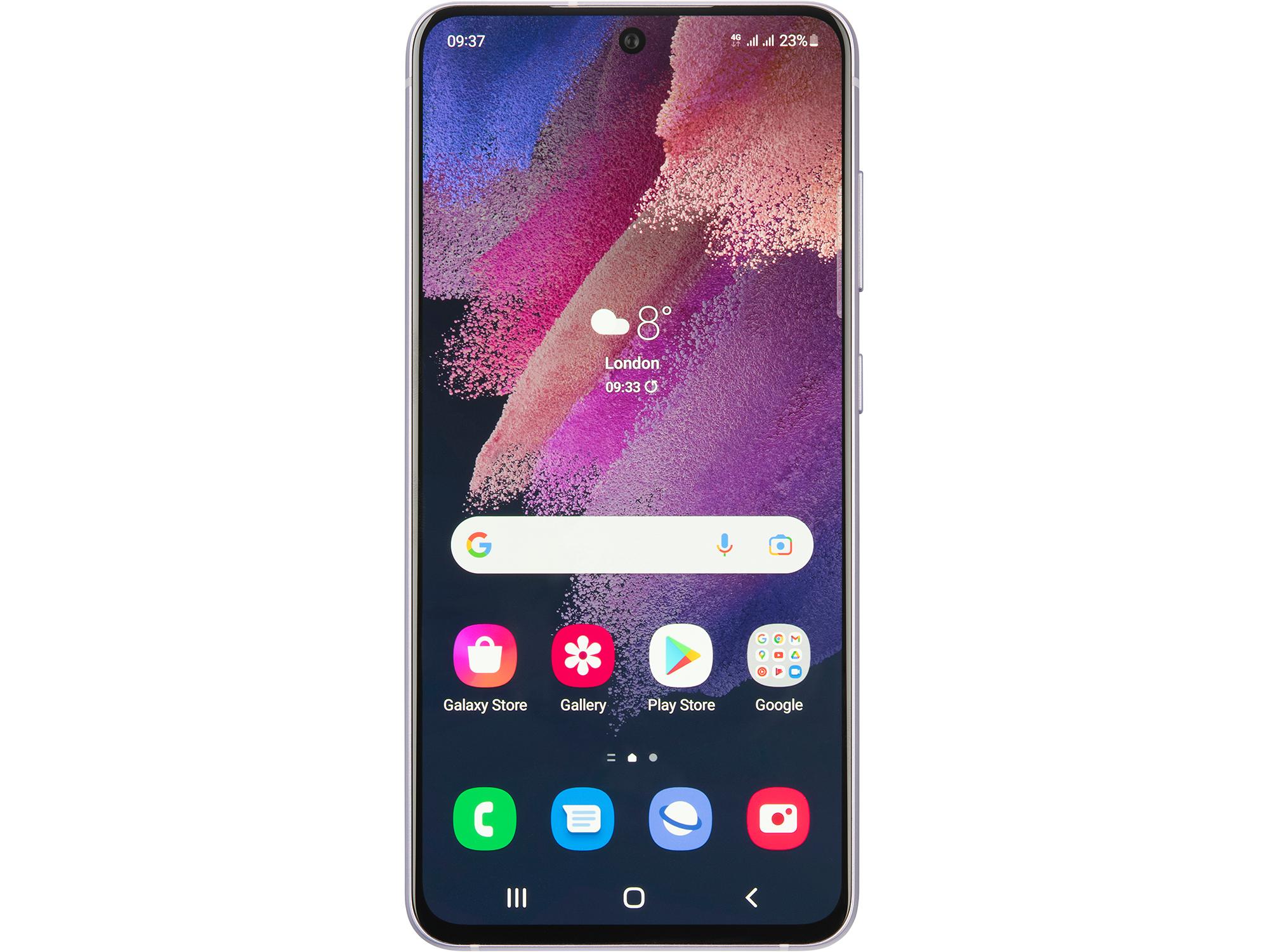 Samsung Galaxy S21 FE 5G