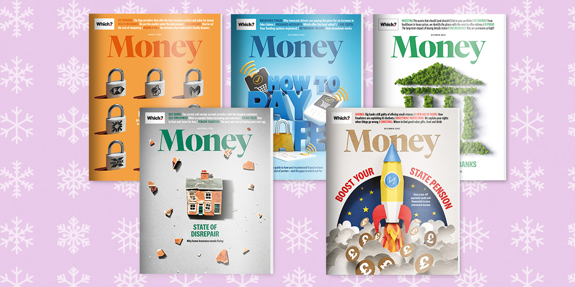 11 savvy ways to save as you spend this Black Friday - Which? News