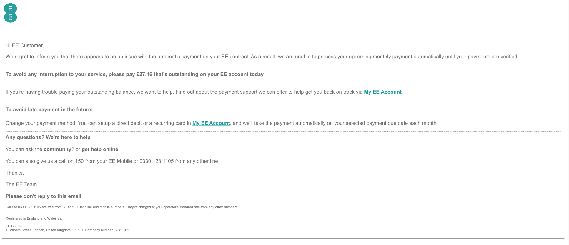 The latest scam alerts from Which? - Which? News