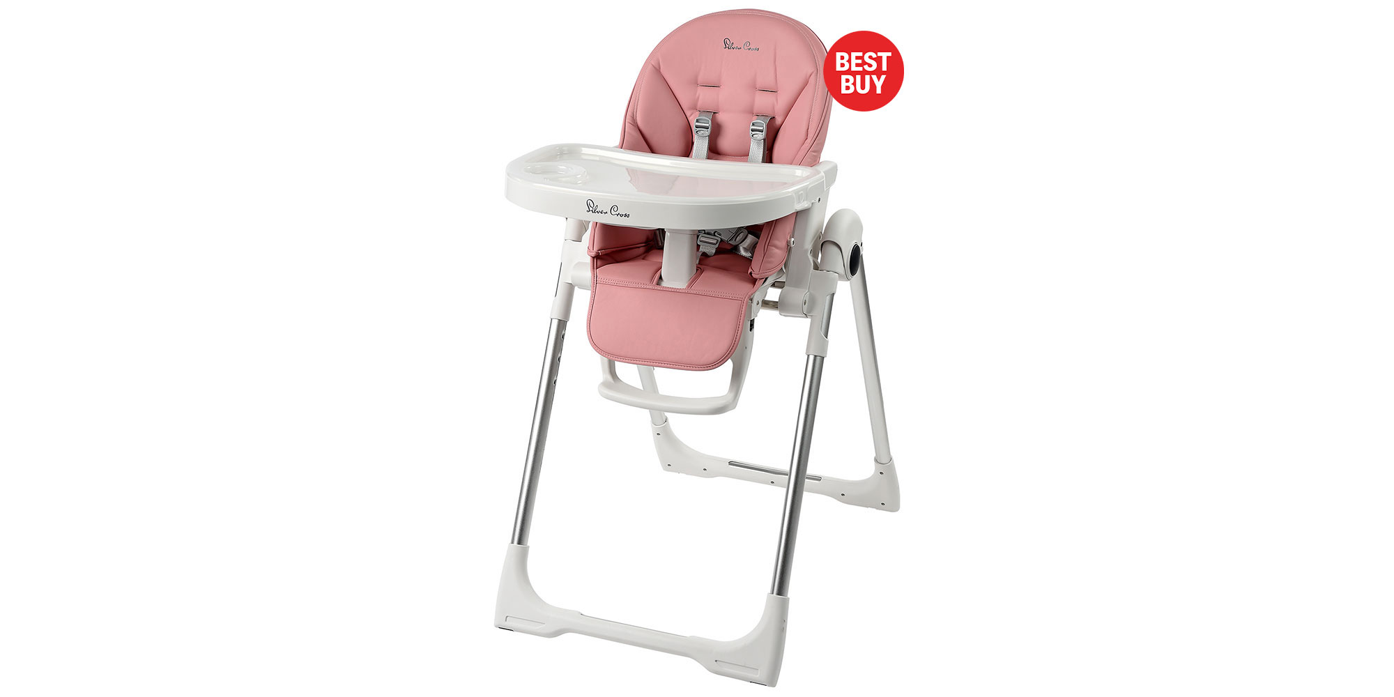 Best high chairs - Which?