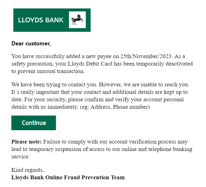 The latest scam alerts from Which? - Which? News