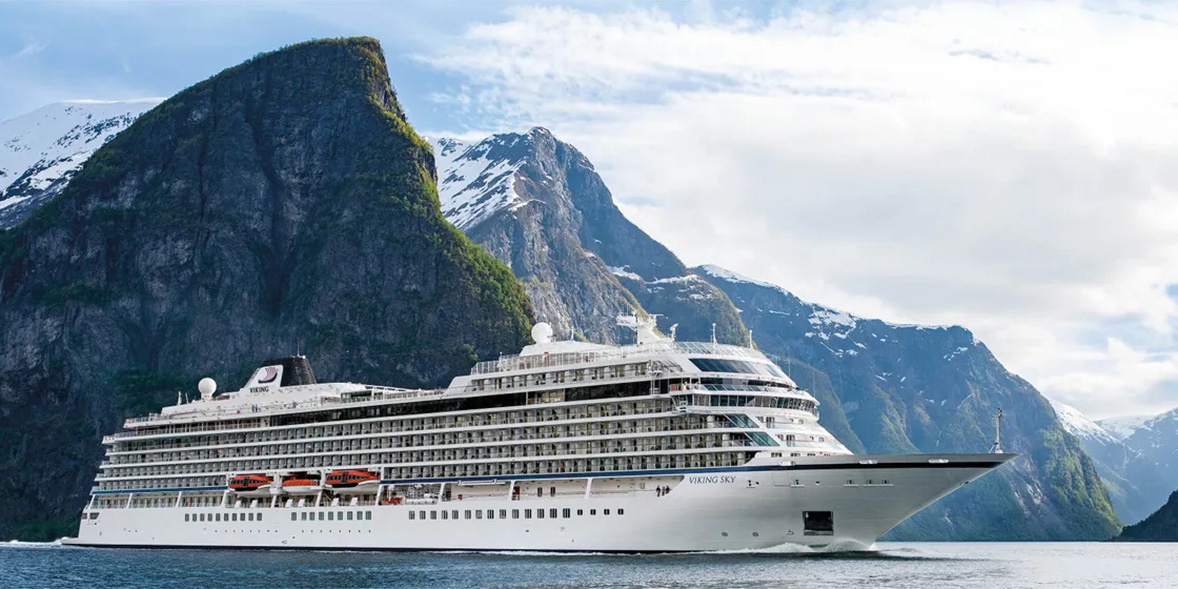 Best all-inclusive cruise lines: Viking, Saga, Marella and more - Which?