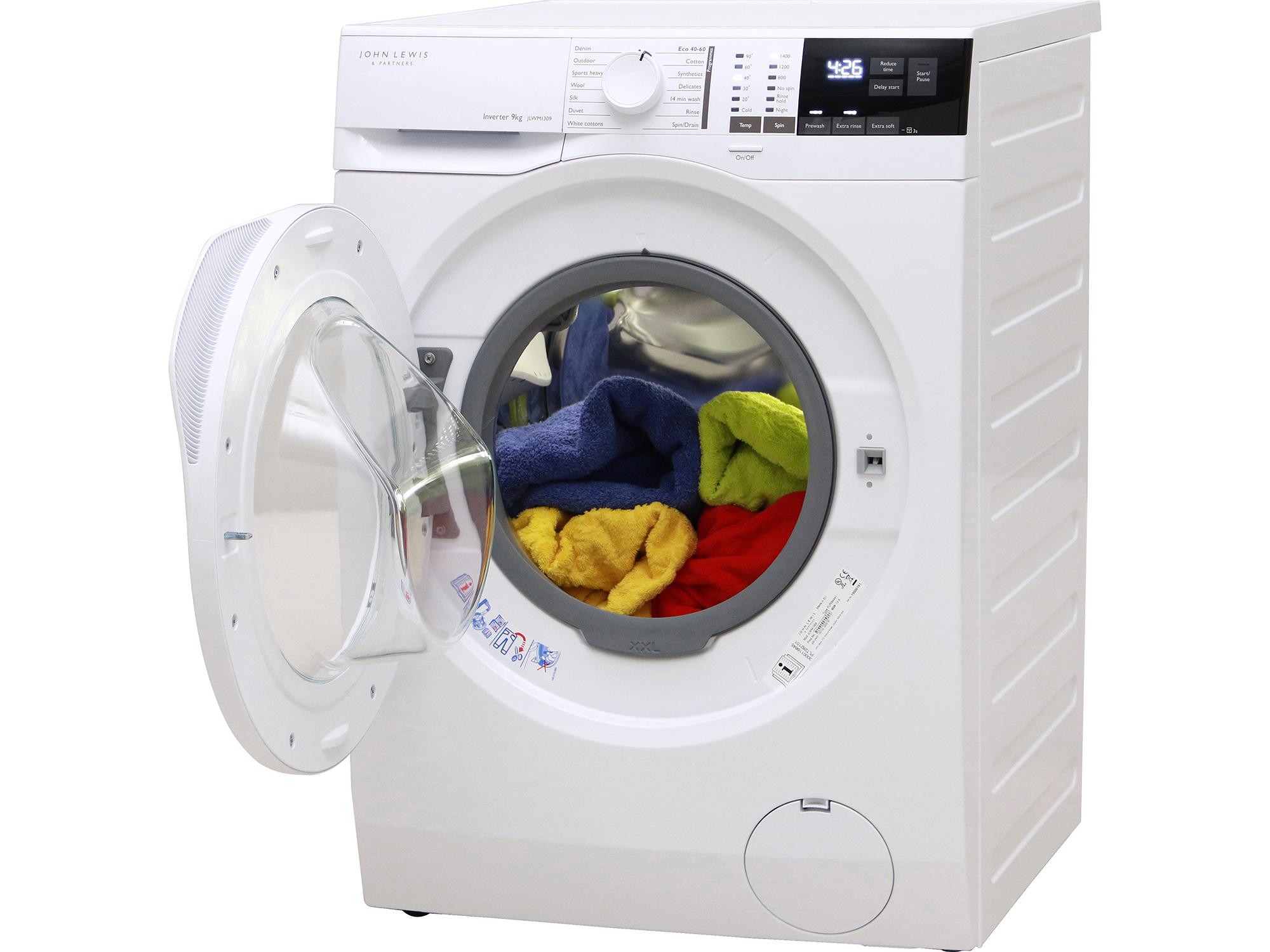 Best Washing Machine deals for March 2024 - Which?