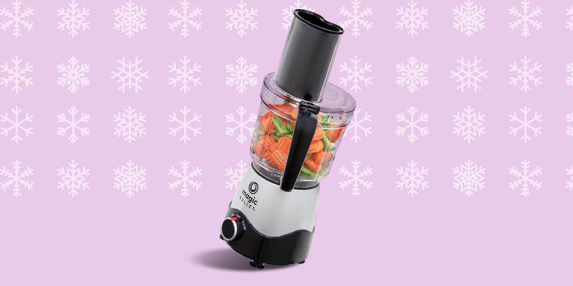 Best Christmas gifts for foodies 2024 - Which?