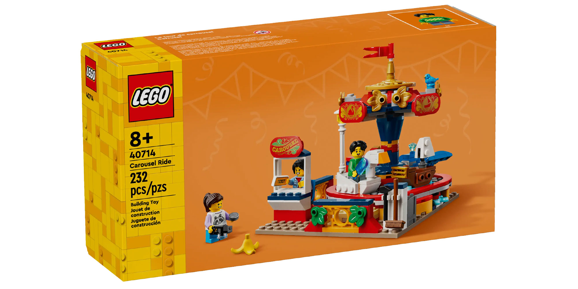Best Lego Black Friday deals 2024: Marvel, Star Wars and Harry Potter ...