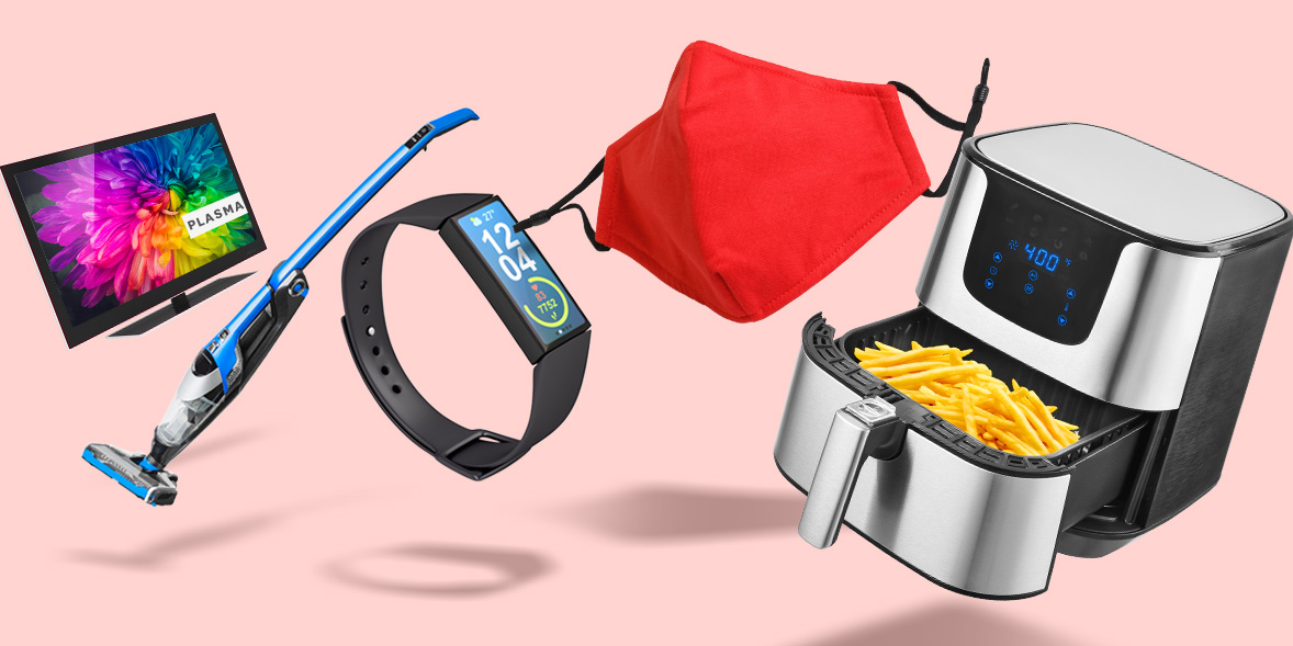 Trending products of the decade: Air fryers and fitness trackers - we ...