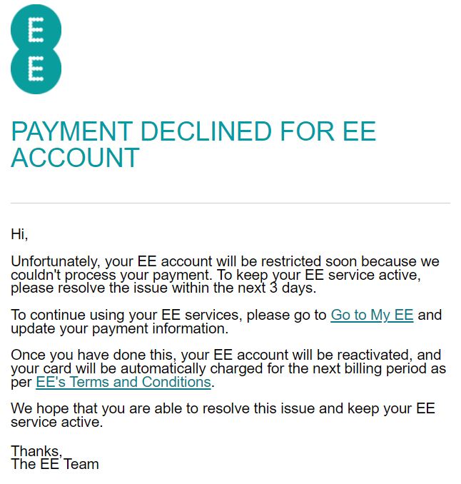 The latest scam alerts from Which? - Which? News