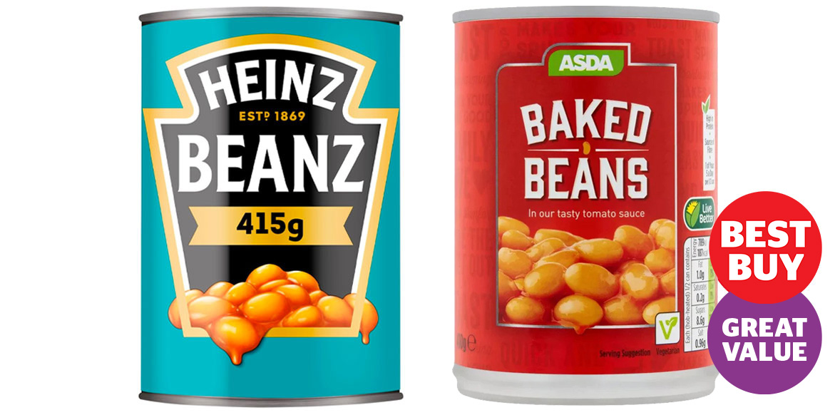 Best cheap supermarket food and drink: the own-labels that beat the big ...