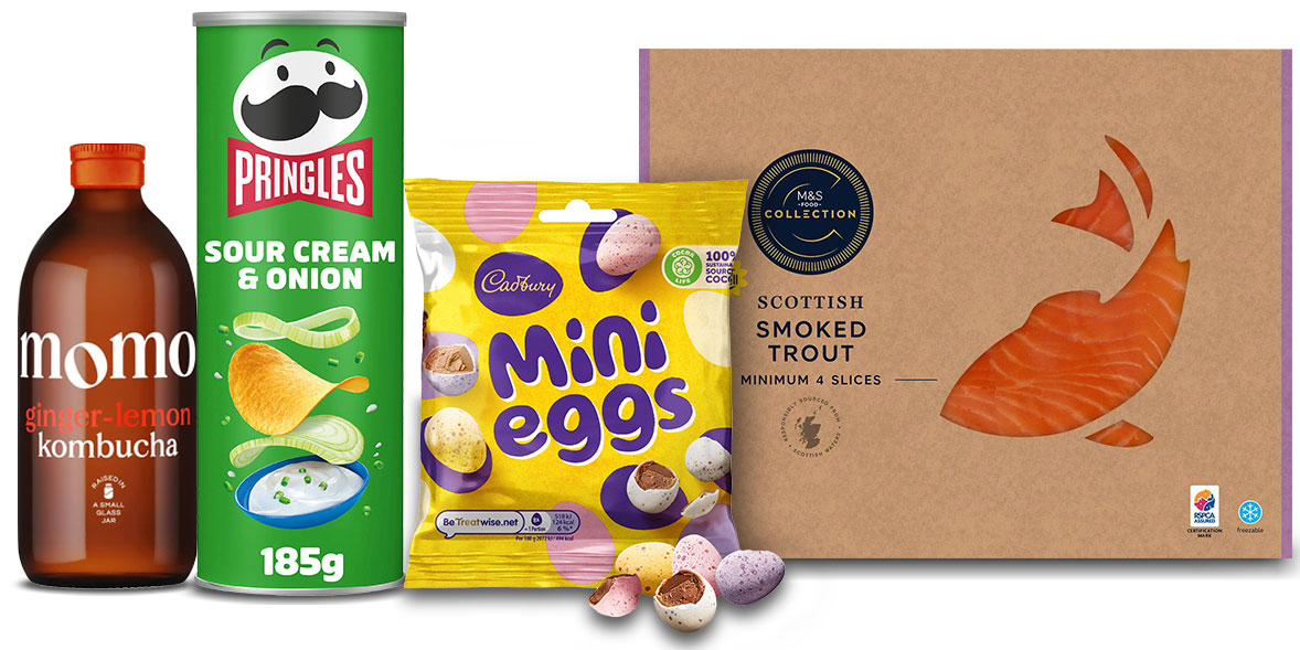 Best Buy Food & Drink - Which?