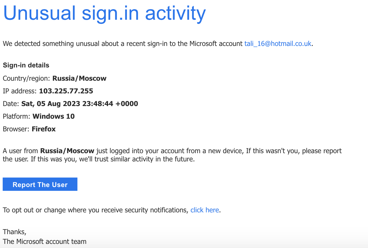 The latest scam alerts from Which? - Which? News