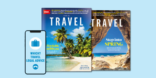 Expert testing, reviews and advice from Which? - Which?