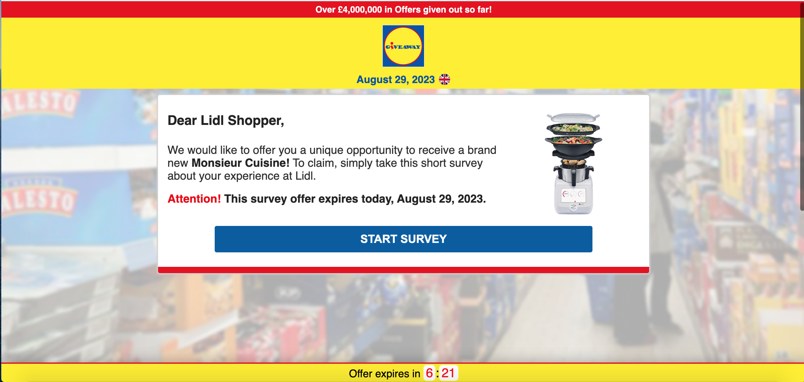 The latest scam alerts from Which? - Which? News