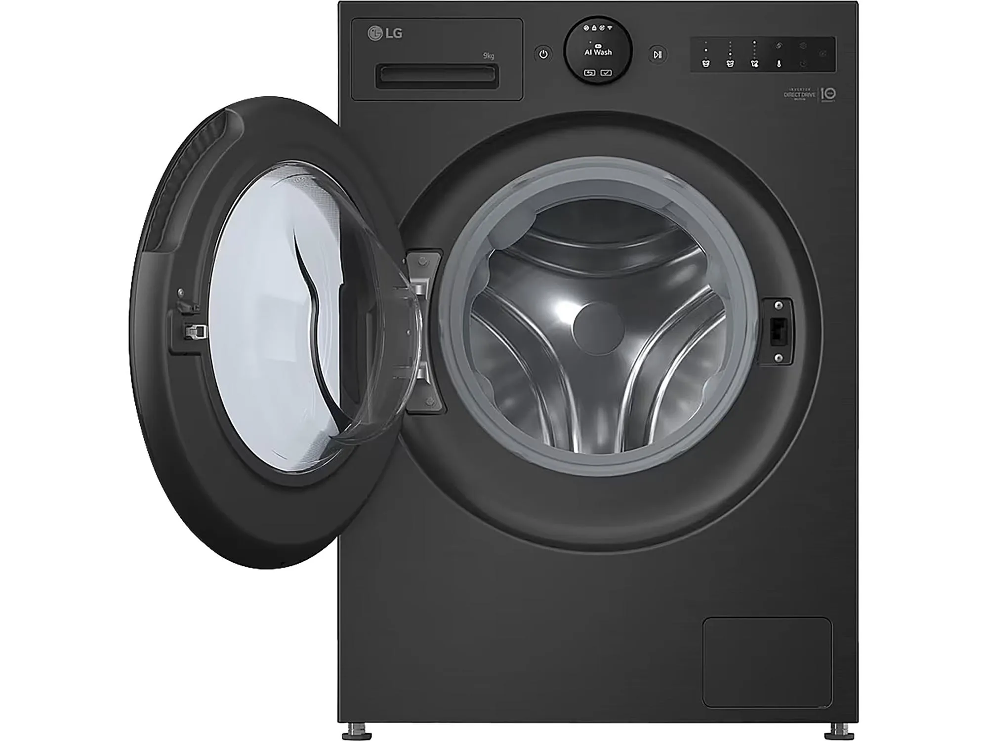 Front loader washing machine specials store