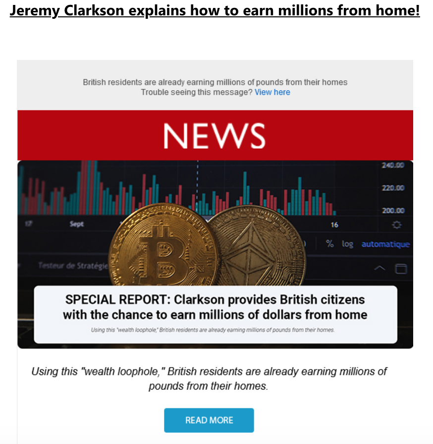 The latest scam alerts from Which? - Which? News