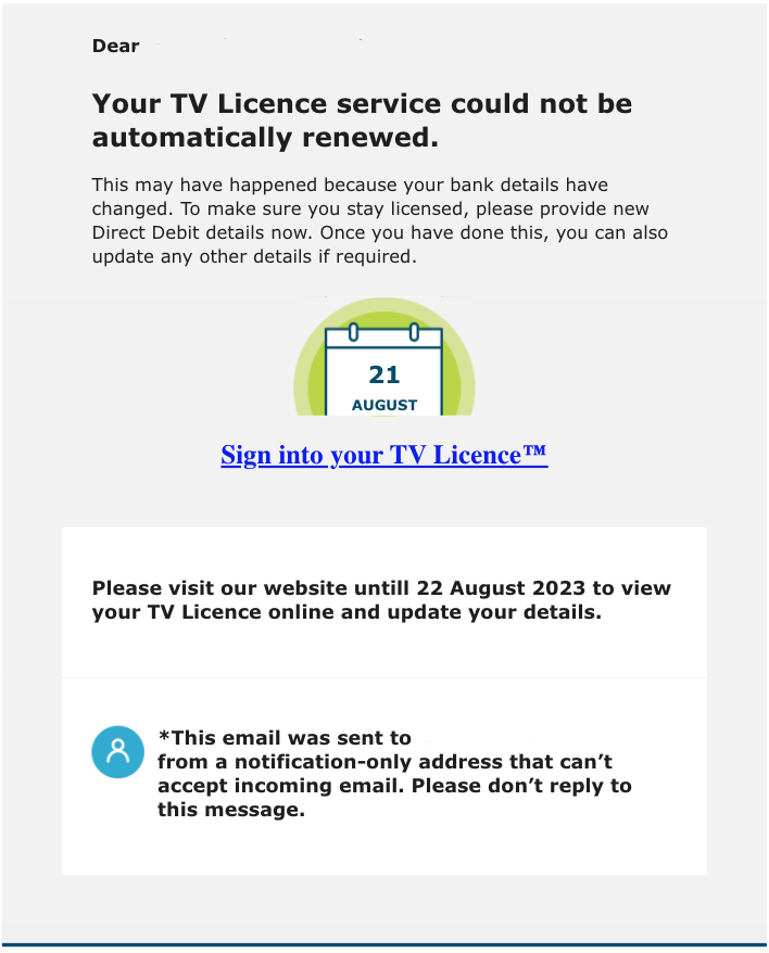 The latest scam alerts from Which? - Which? News