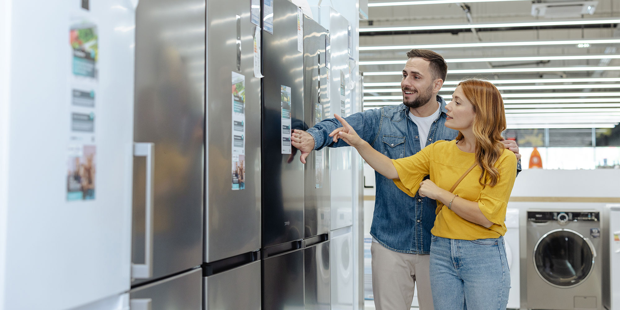 What to do when your fridge freezer breaks down - Which?